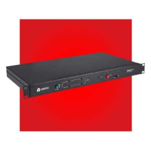 STS - LTS Rack - Union