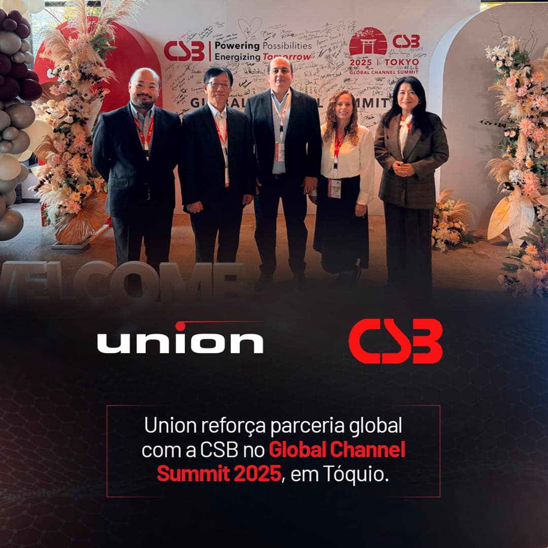 Global Channel Summit 2025